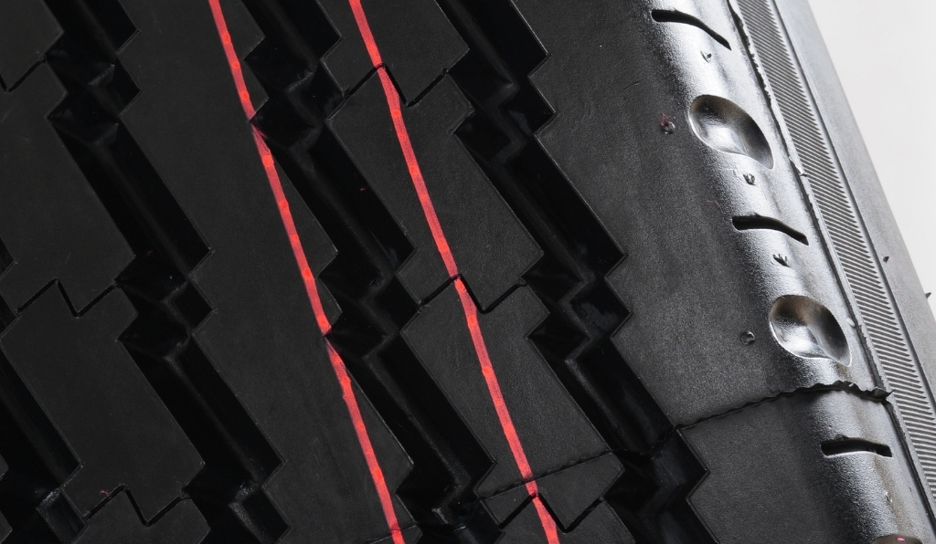 Cure Indicator Ink - APV