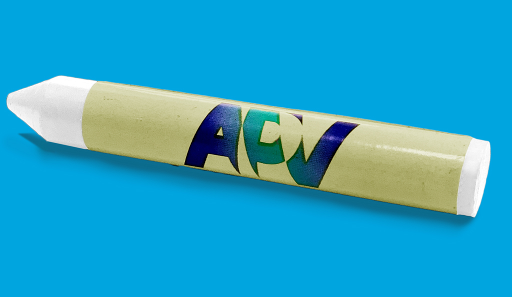 Disappearing Crayons - APV