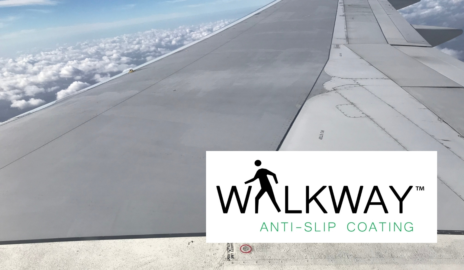 Walkway™ Type I - APV