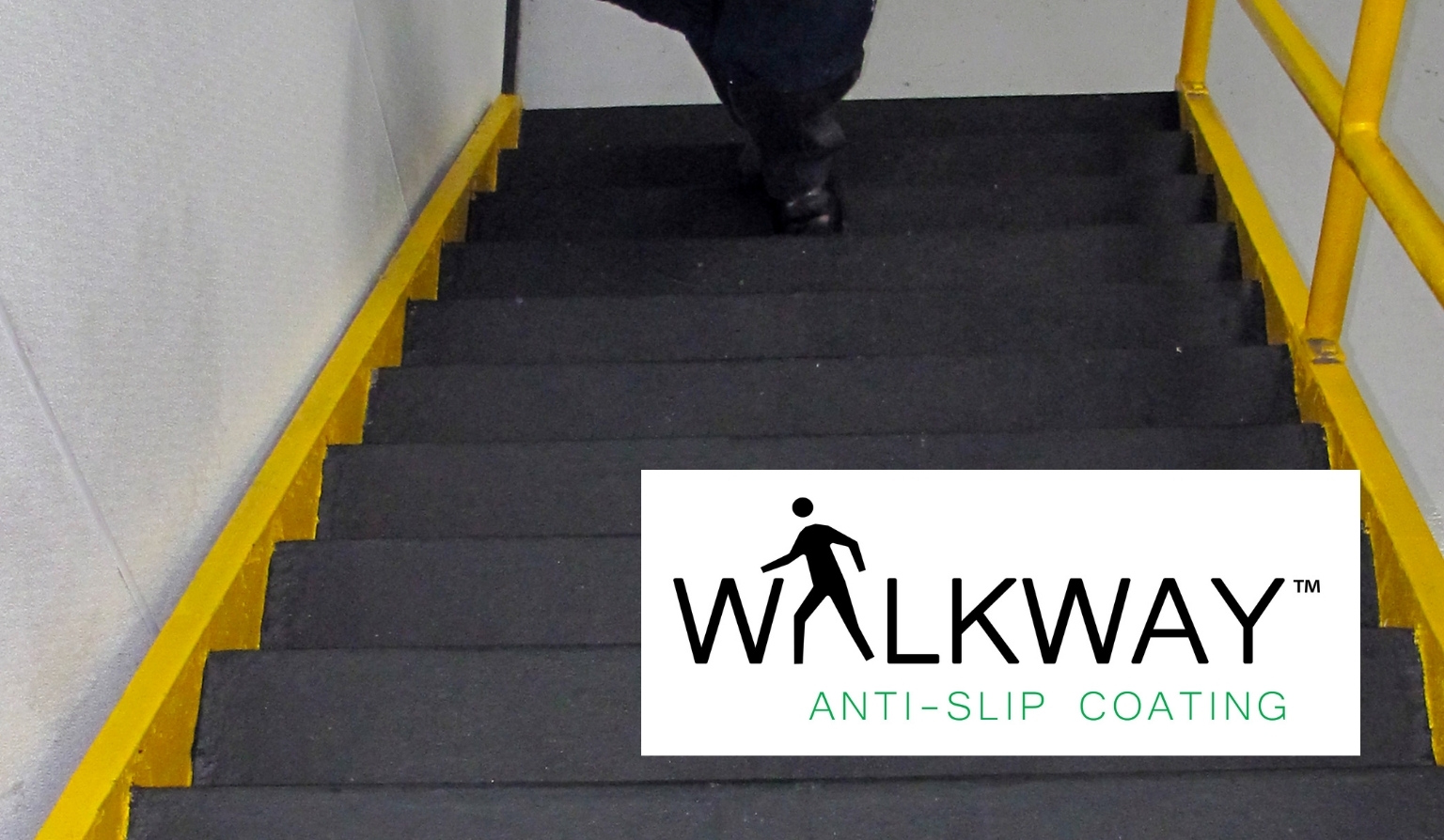 Walkway™ Type II - APV