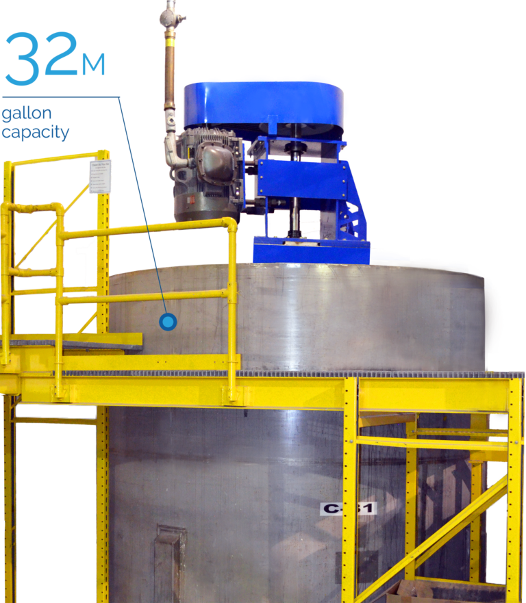 Engineers and manufacturers of industrial coatings - APV