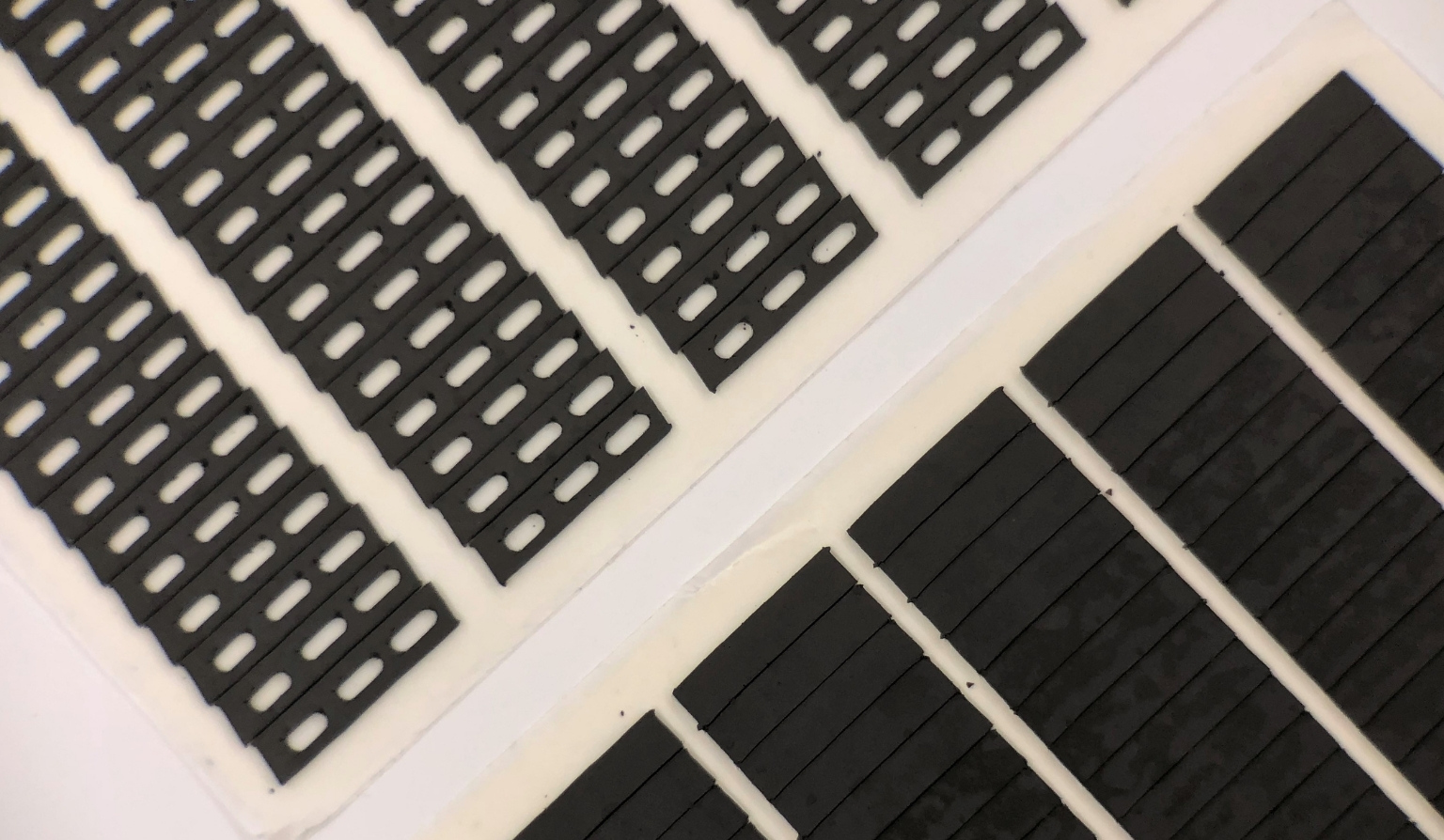 Maskant Custom Preforms - APV