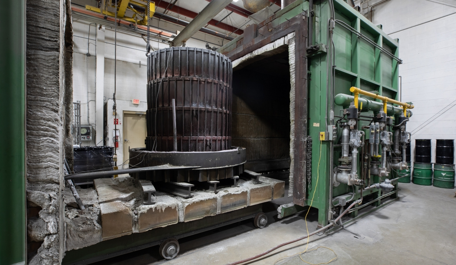 High-Temperature Maskant Products - APV