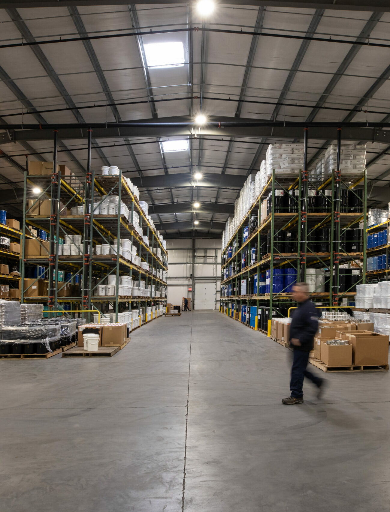 APV Engineered Coatings Sales Growth 2019 - APV