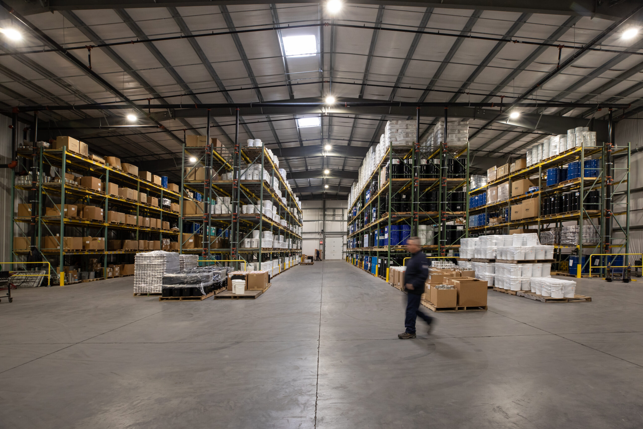 APV Engineered Coatings Finishes with Strong Sales Growth for 2019 - APV