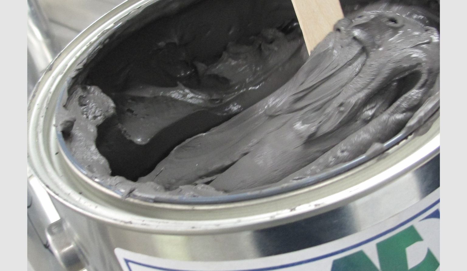 Ready-to-Use Slurries - APV