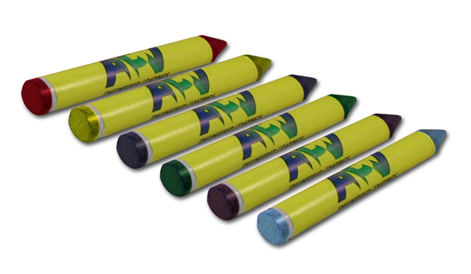 Ply Markers and Crayons - APV