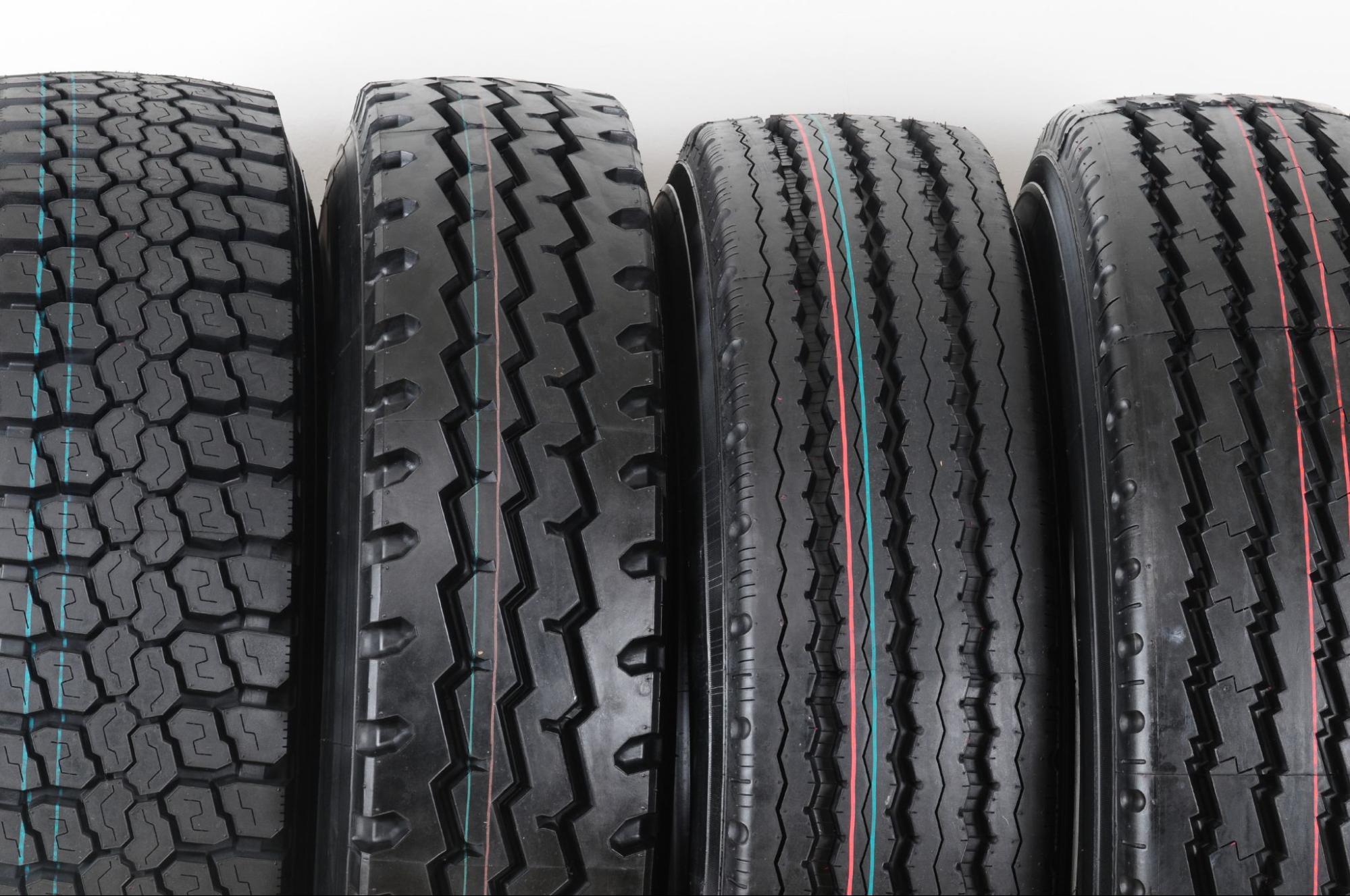 High-Quality Tire & Rubber Ink | APV Engineered Coatings